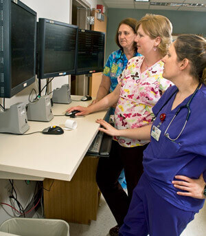 How Do I Become a Telemetry Nurse?