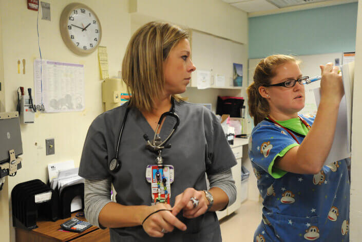 Do I Need Special Certification To Be An Emergency Room Nurse?