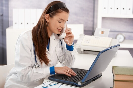 What Types of Jobs Are Available in Nursing Case Management?